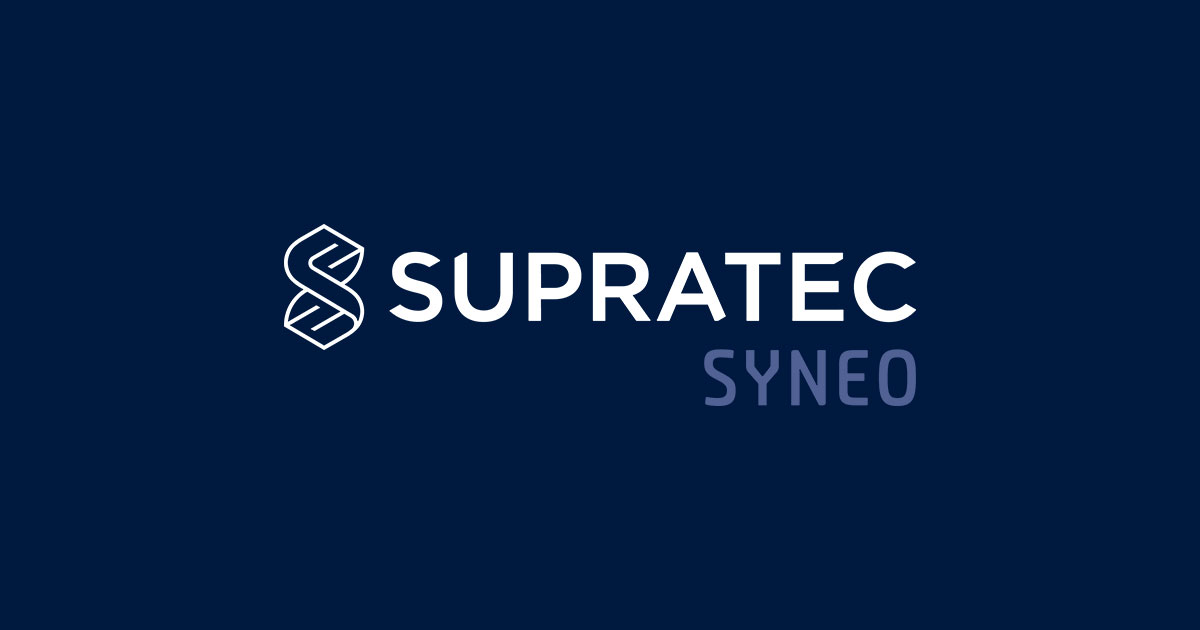 Technical Datasheets - Adhesives, silicones, dispensing systems & robots - Supratec Syneo
